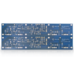 Project Aleph J – The diyAudio Store