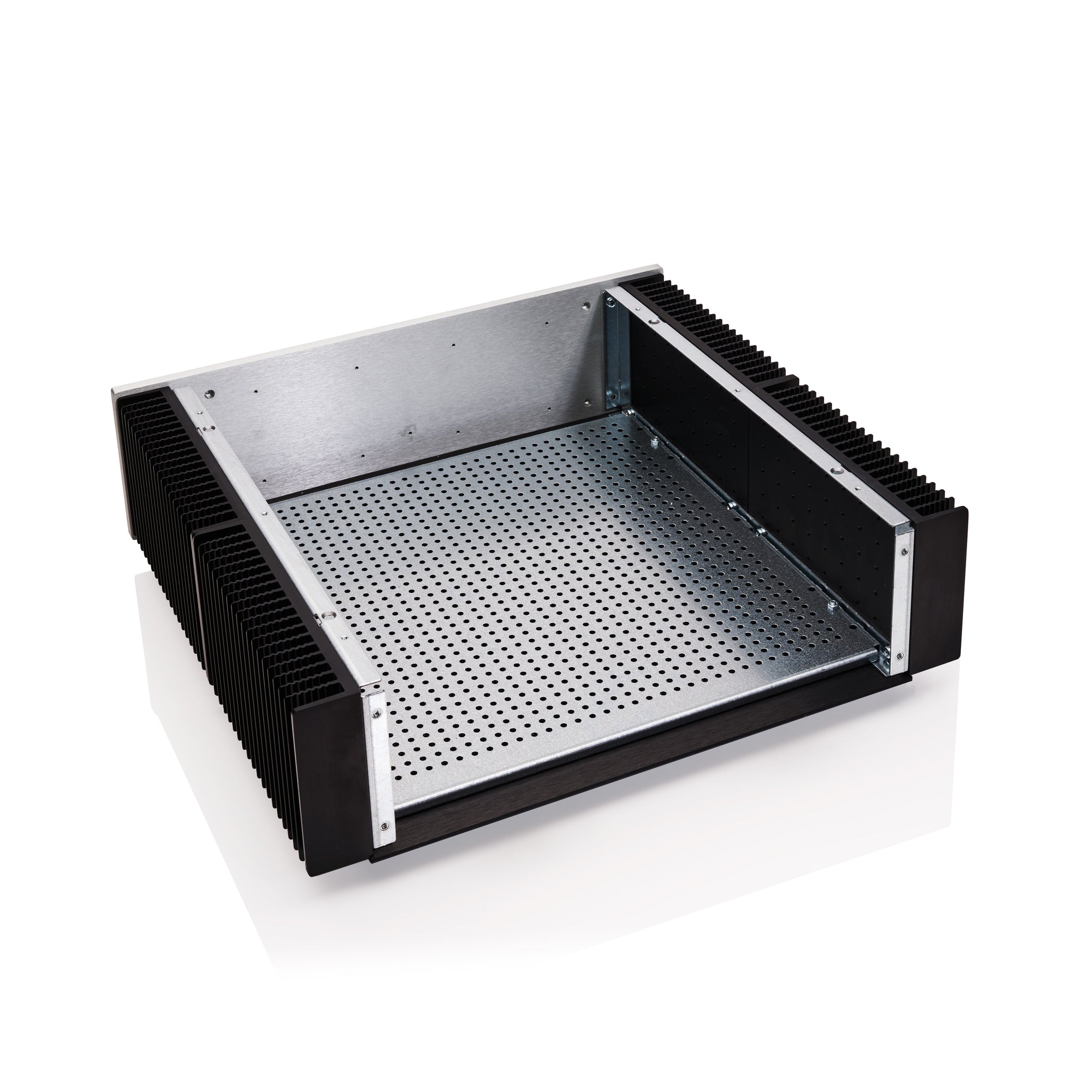 2025 Deluxe Chassis - 3U – The diyAudio Store
