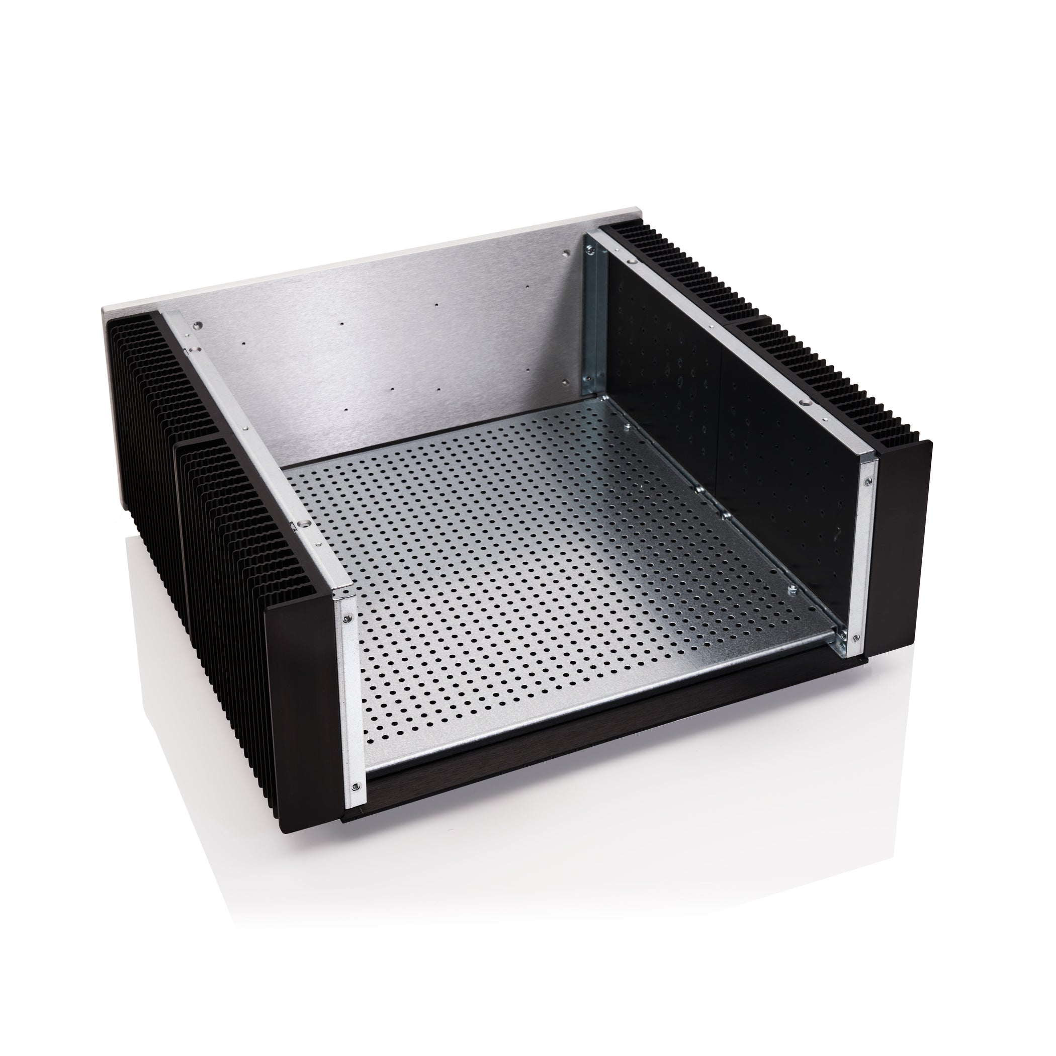 2025 Deluxe Chassis - 4U – The diyAudio Store