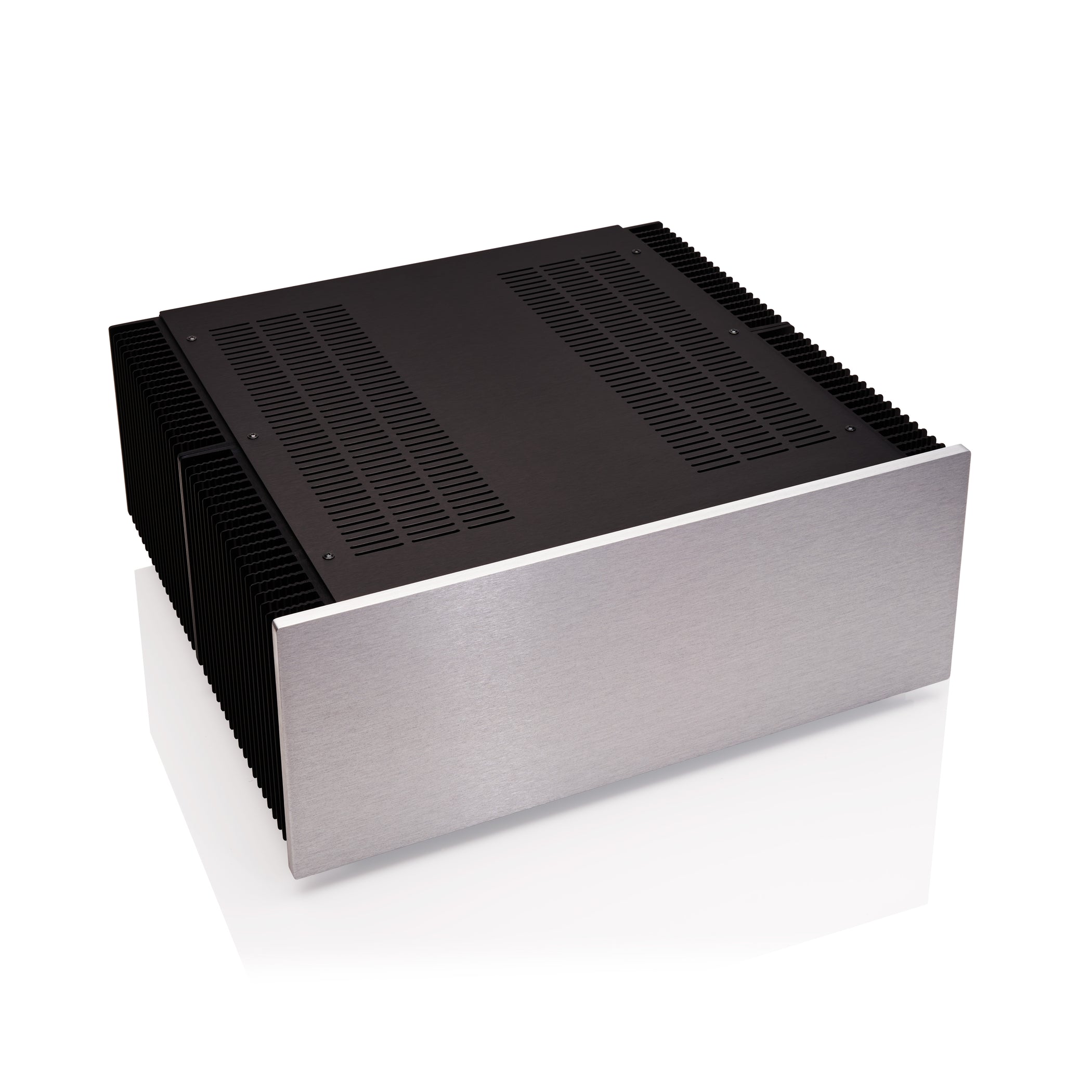 2025 Deluxe Chassis - 4U – The diyAudio Store