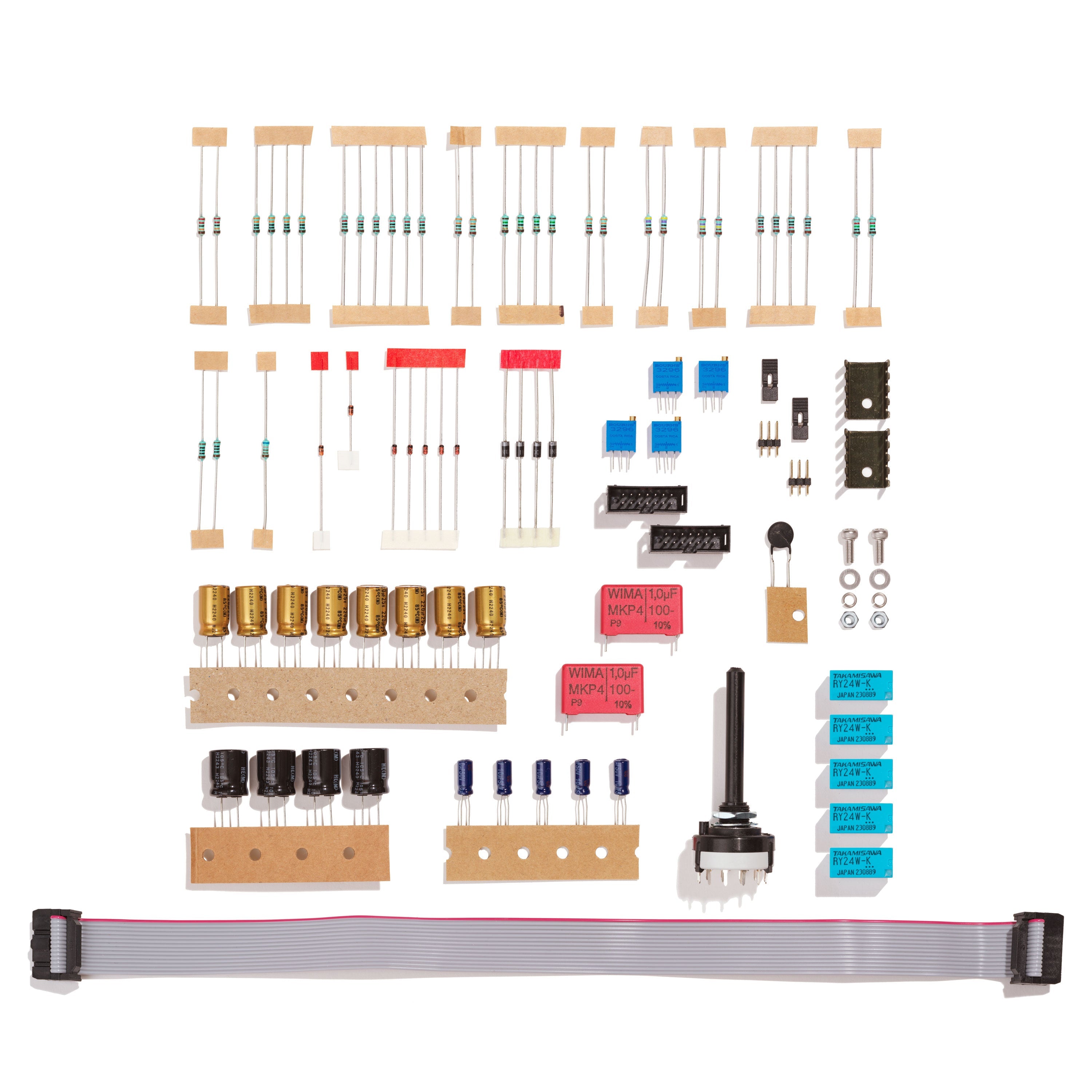 The diyAudio Store - DIY amplifier kits, chassis, and parts