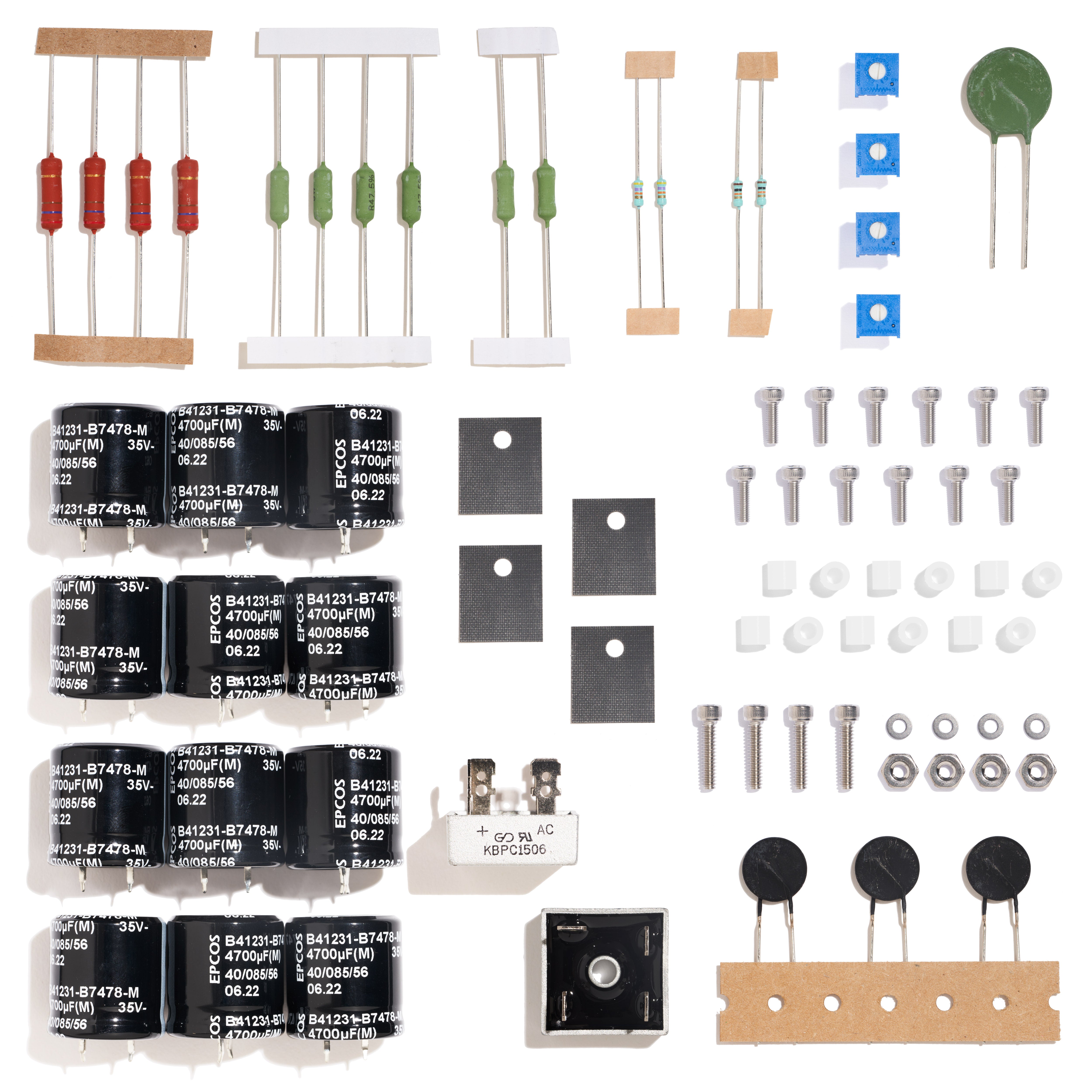 F5M – The diyAudio Store