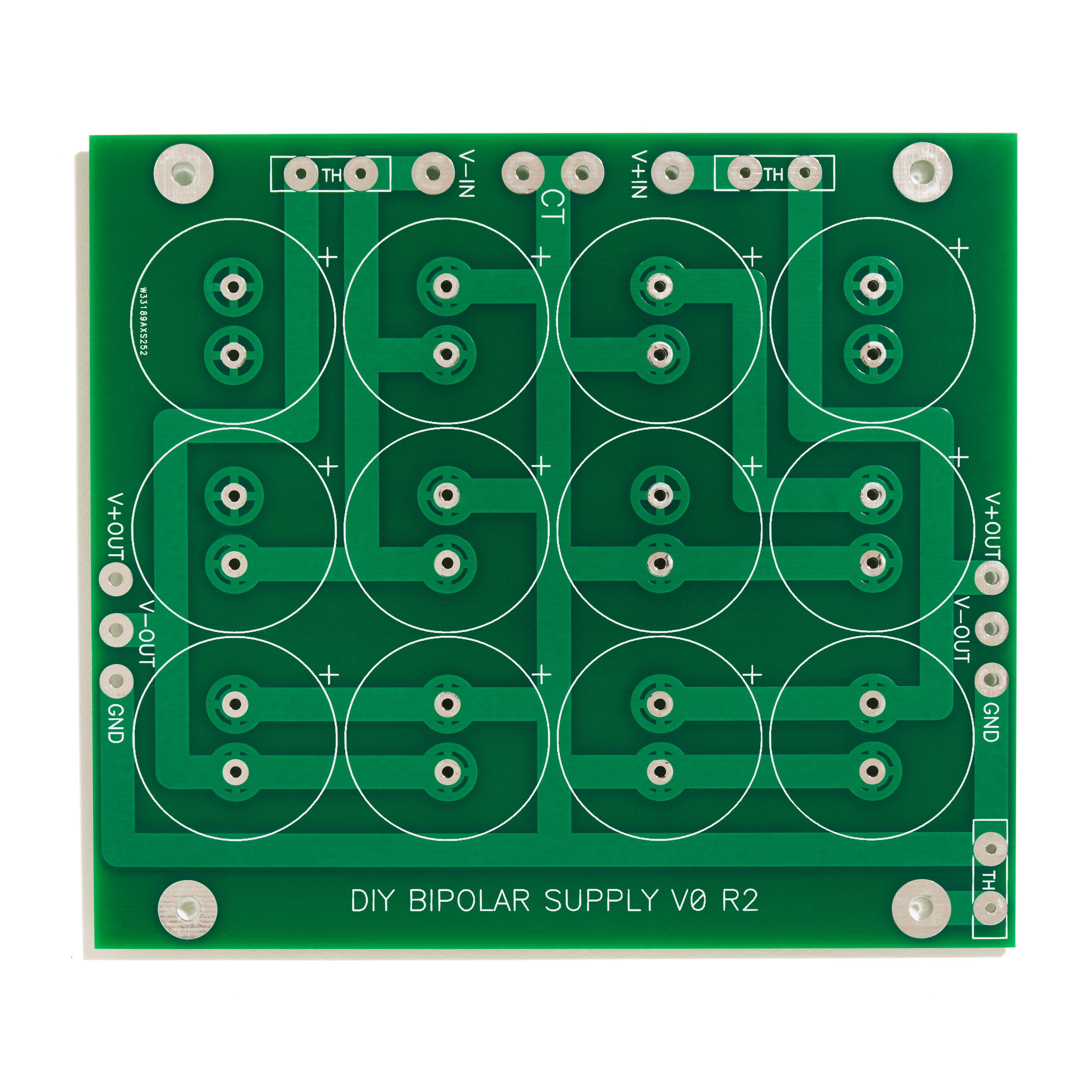 F5M Essentials – The diyAudio Store