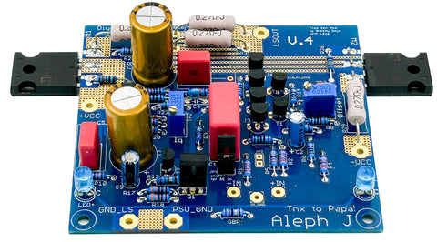 All Projects – The diyAudio Store