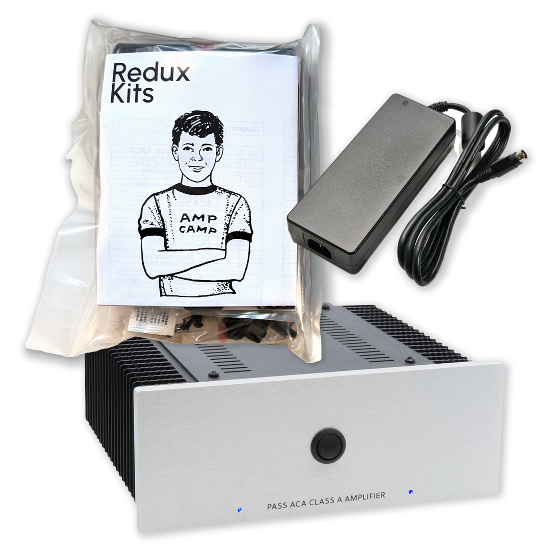 ACA MinMax Bundle – The diyAudio Store