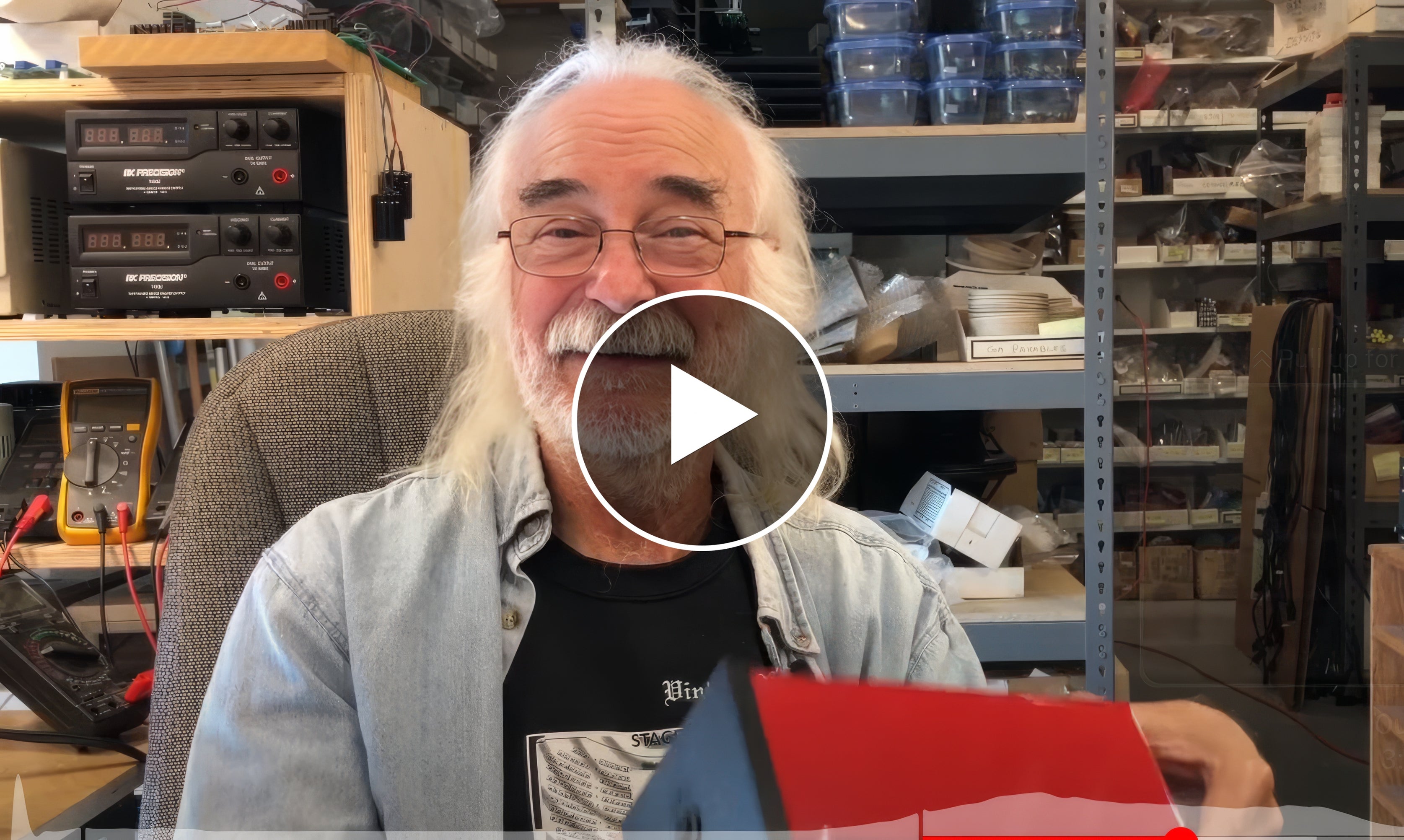 Project Amp Camp Amp – The diyAudio Store