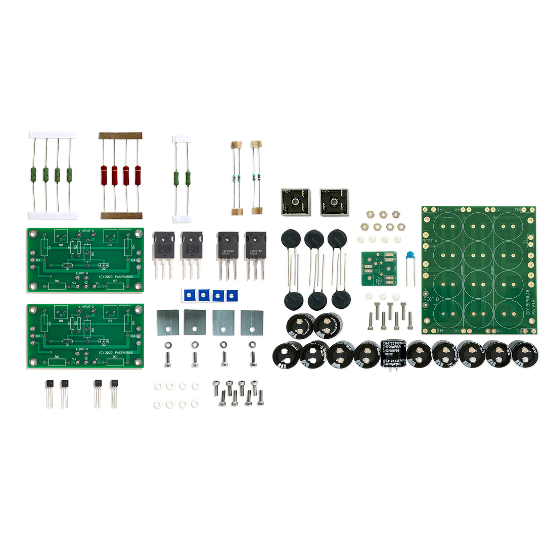 F5M Core + PSU – The diyAudio Store