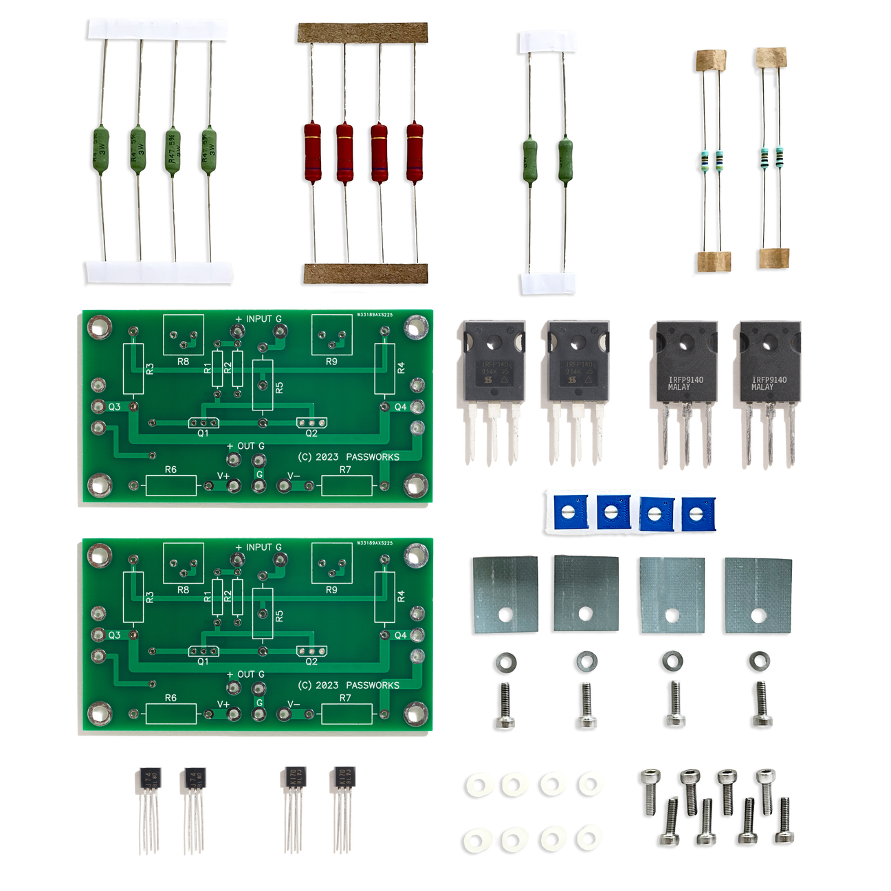 F5M Core – The diyAudio Store
