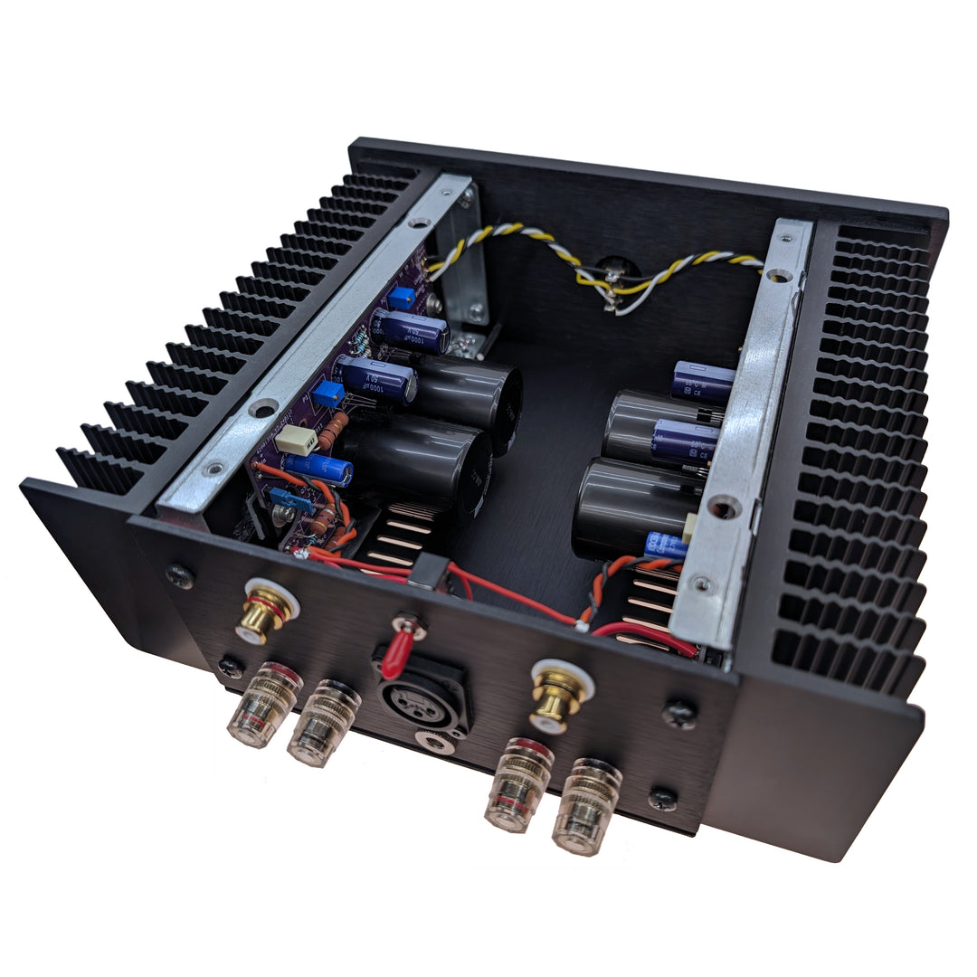 ACA MinMax Bundle – The diyAudio Store