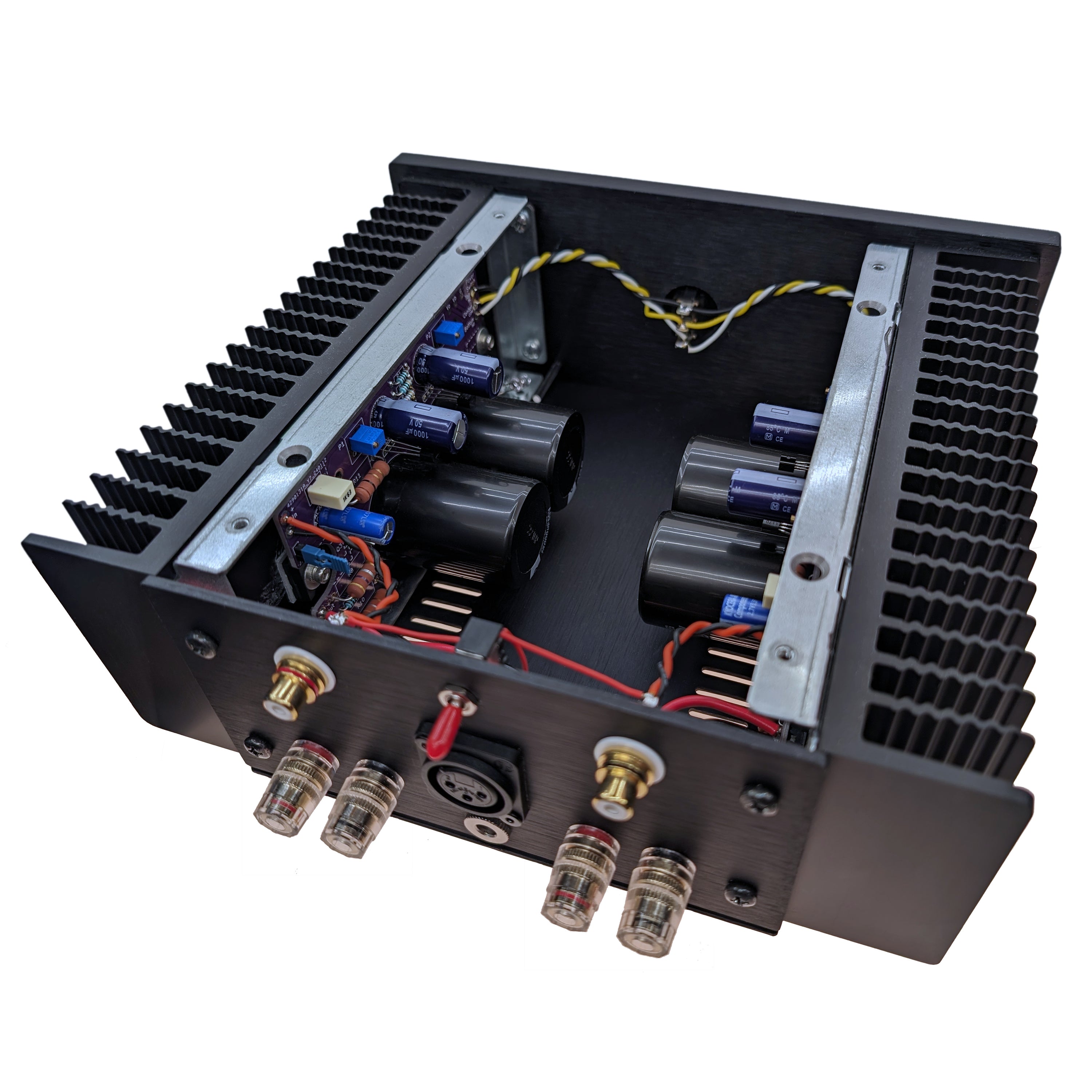 ACA MinMax Bundle – The diyAudio Store