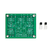 The diyAudio Store - DIY amplifier kits, chassis, and parts