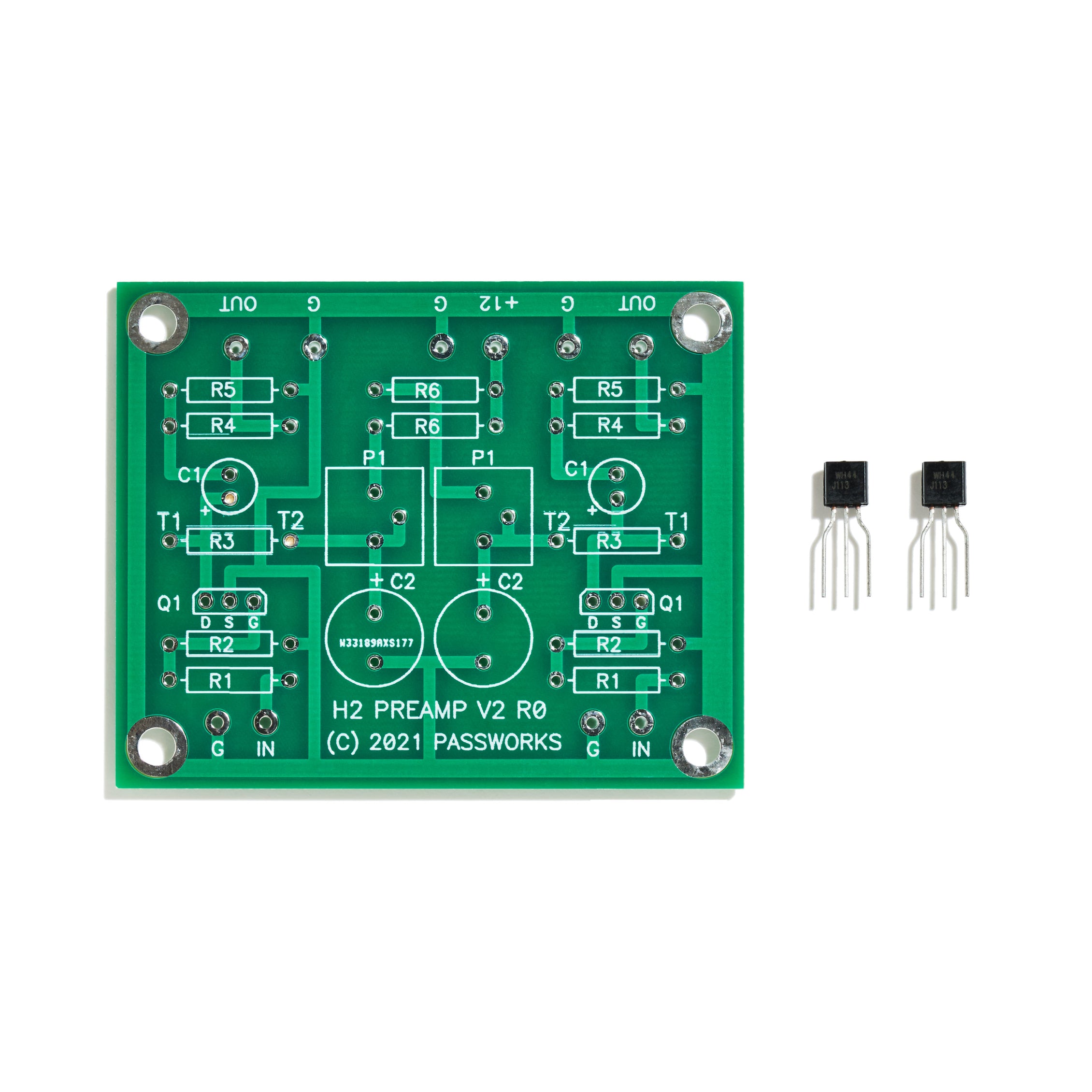 The diyAudio Store - DIY amplifier kits, chassis, and parts