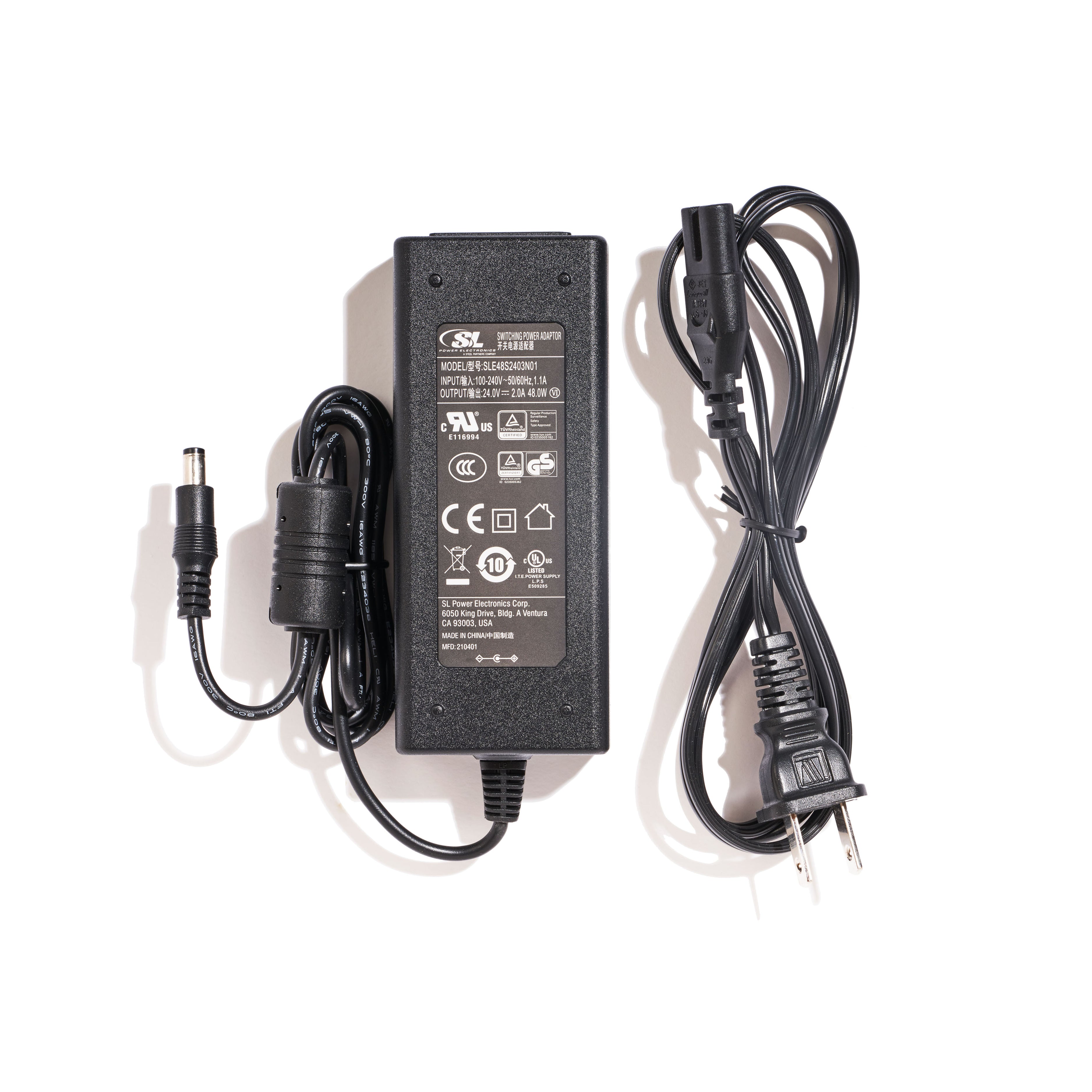 ACA Mini Completion Kit – The diyAudio Store