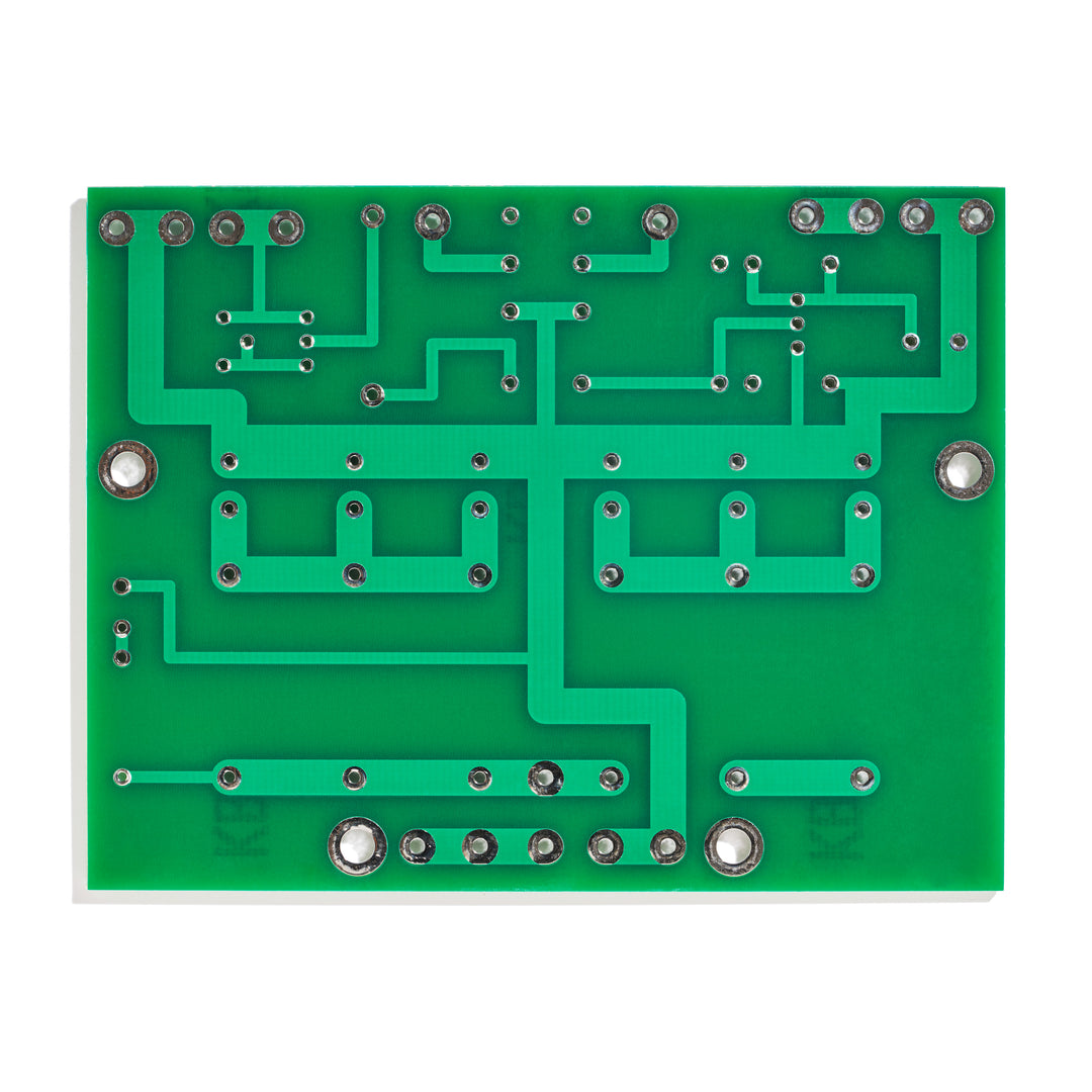 Nelson's PSU Filter Relay Essentials 2022 – The diyAudio Store