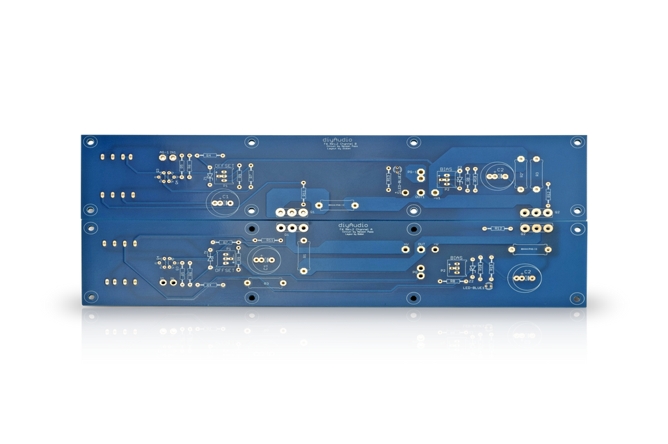 F6 – The diyAudio Store