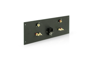 Back panel parts kit plus PCB / Transistor / Diode mounting parts kit ...