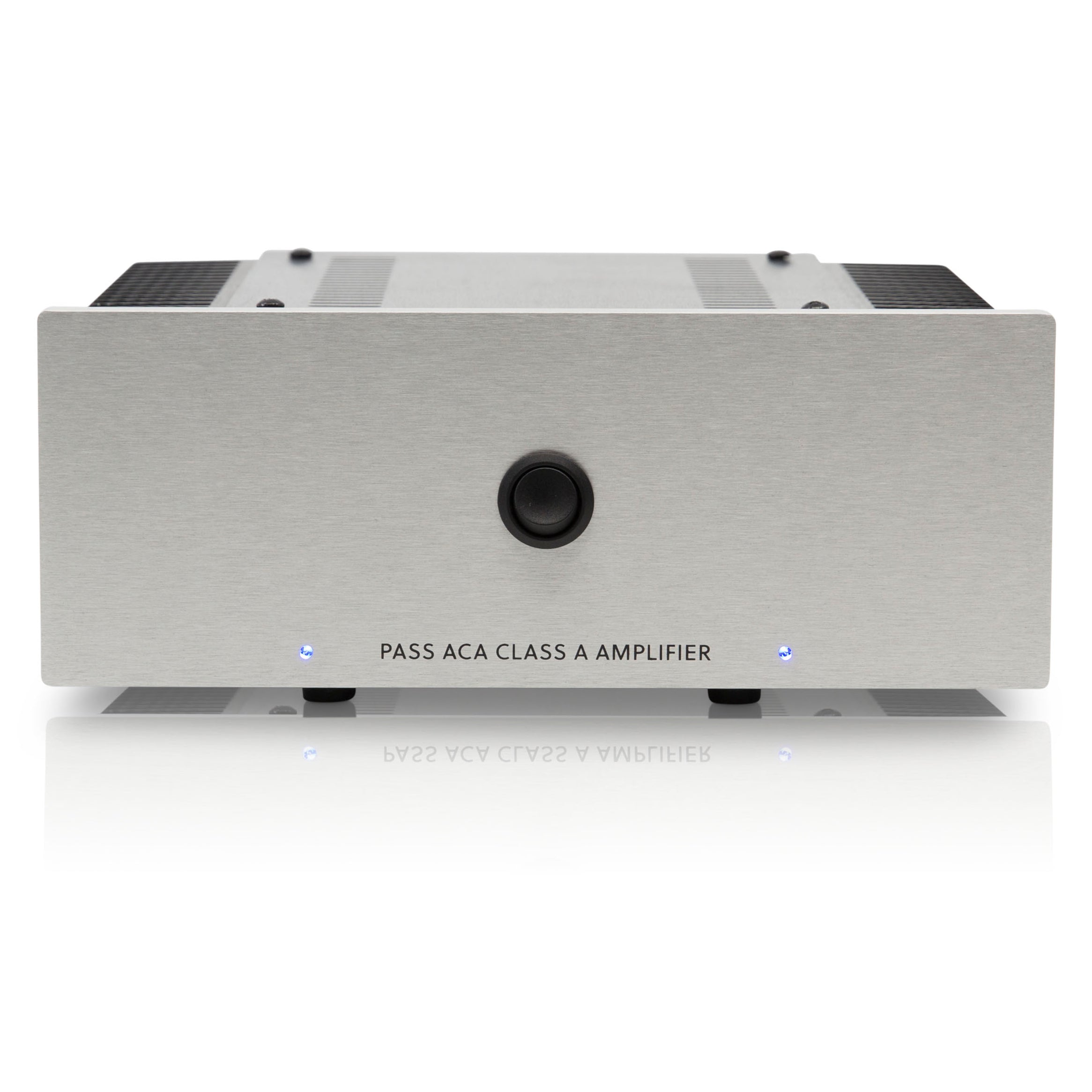 Amp Camp Amp Chassis — diyAudio Store