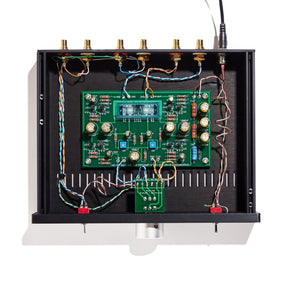 Preamplifiers / Buffers / Phono Stages / Input Stages – The diyAudio Store