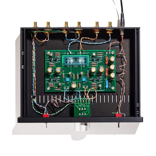 Preamplifiers / Buffers / Phono Stages / Input Stages – The diyAudio Store