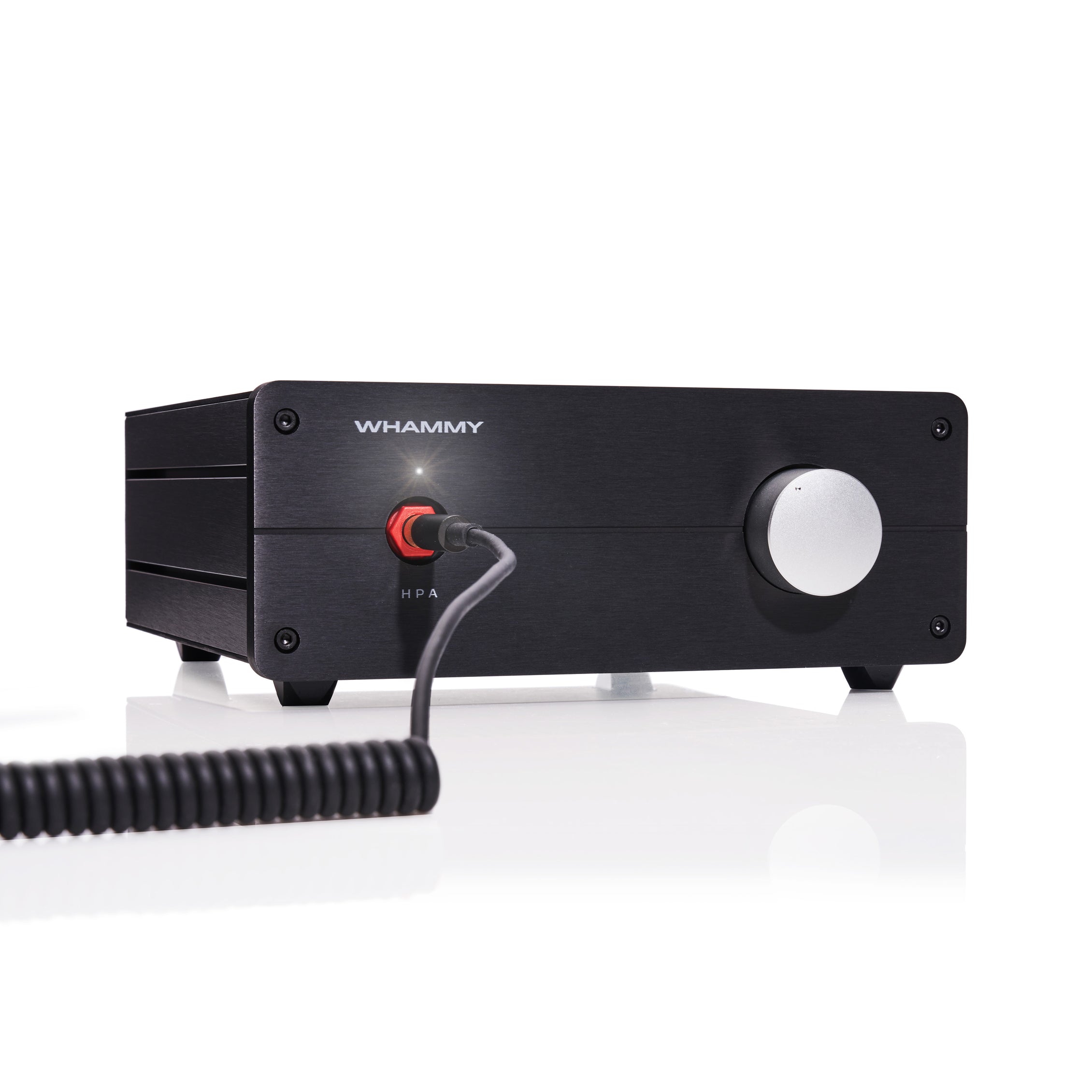 WHAMMY Headphone Amplifier Full Kit – The diyAudio Store